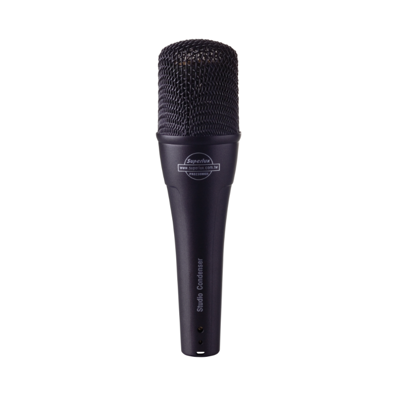 Mic Superlux PRO-238MKII | MicPedia.com