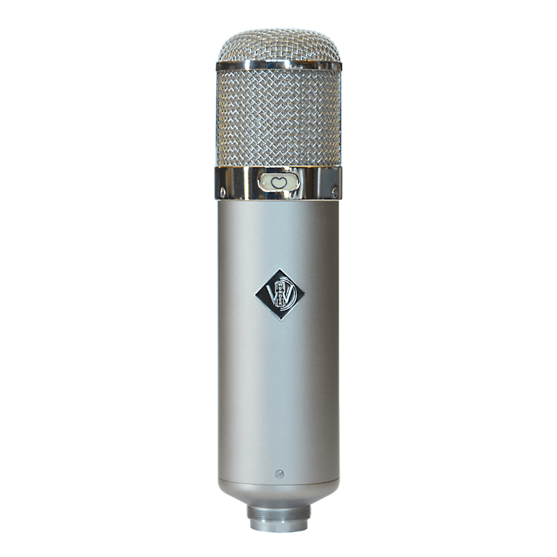 Mic Wunder Audio CM 7 S | MicPedia.com