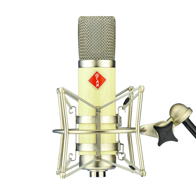 Mic Stam Audio SA-251 | MicPedia.com