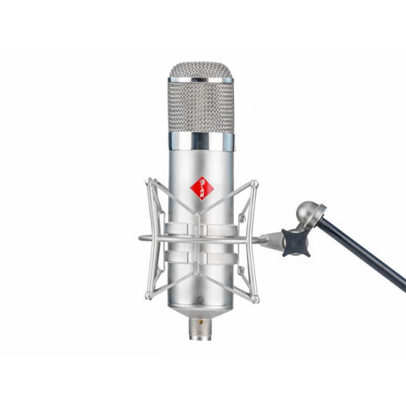 Mic Stam Audio SA-47 | MicPedia.com