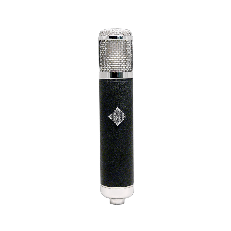 Mic Telefunken Elektroakustik AK-47 | MicPedia.com