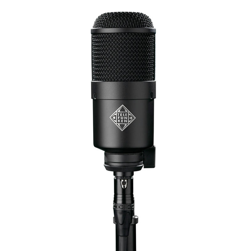 Mic Telefunken Elektroakustik M82 | MicPedia.com