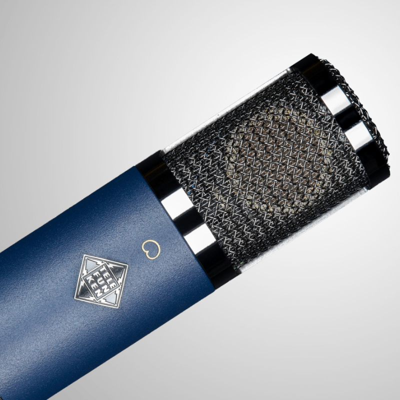 Mic Telefunken Elektroakustik TF11 | MicPedia.com