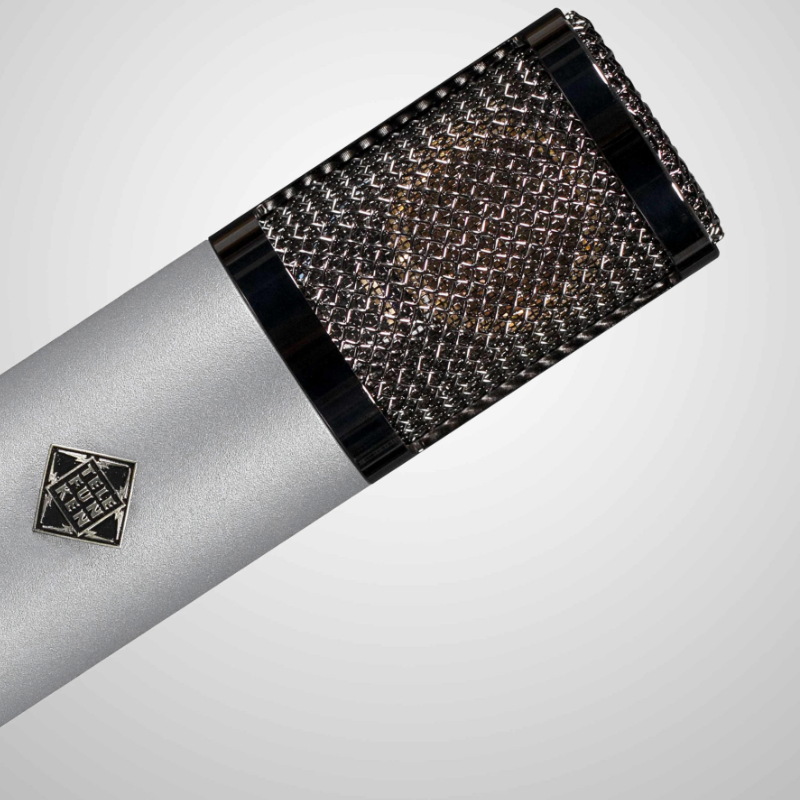 Mic Telefunken Elektroakustik TF51 | MicPedia.com