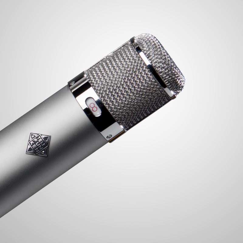 Mic Telefunken Elektroakustik U48 | MicPedia.com