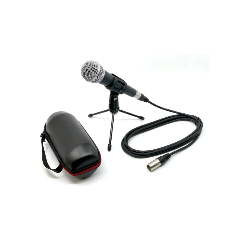 Mic The Sound Profesionals MS-OMNI-PRO | MicPedia.com