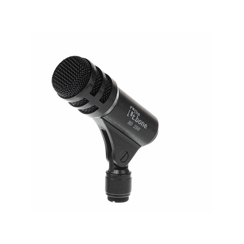 Mic the t.bone BD 200 | MicPedia.com