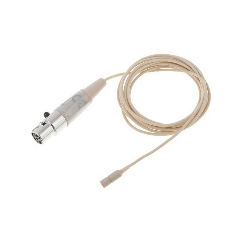 Mic the t.bone BodymiKe-Tan Shure | MicPedia.com