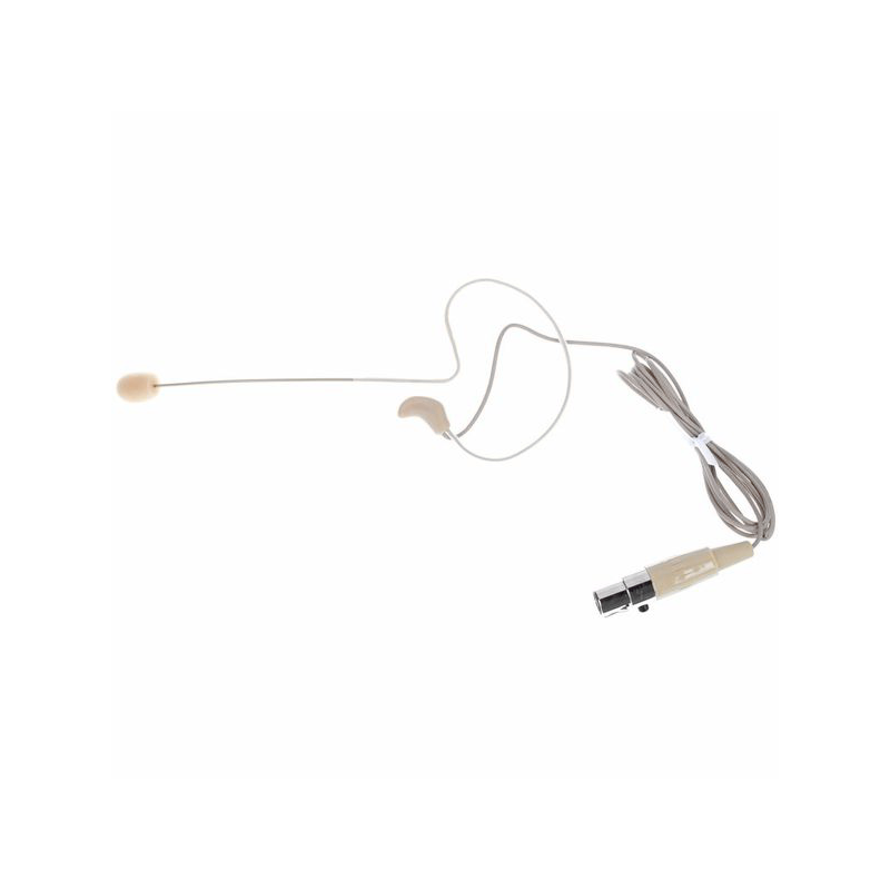 Mic the t.bone Earmic 500-Shure | MicPedia.com