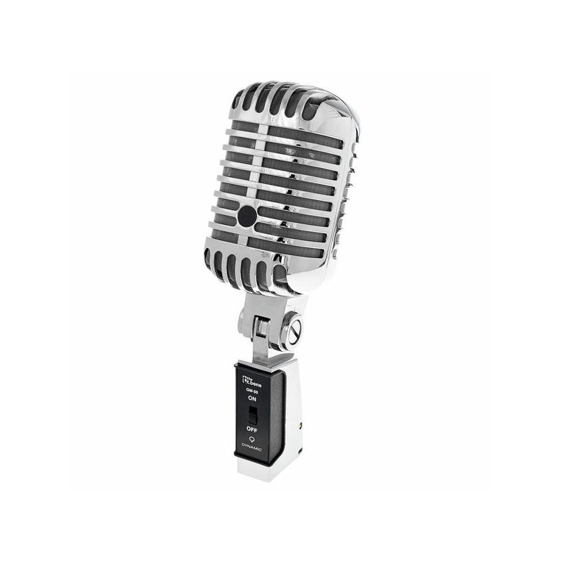 Mic the t.bone GM 55 USB | MicPedia.com
