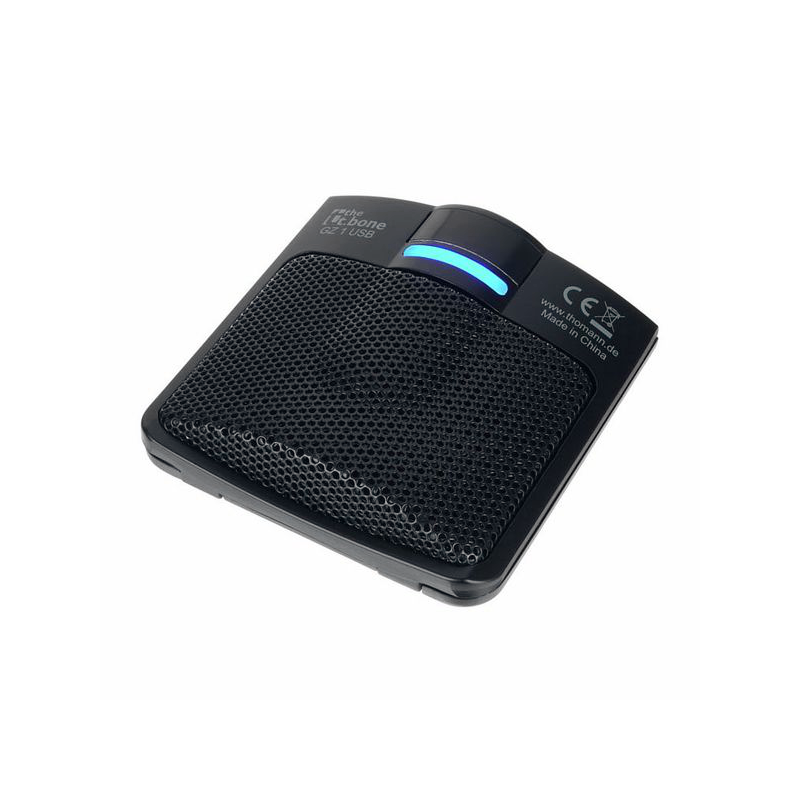 Mic the t.bone GZ 1 USB | MicPedia.com