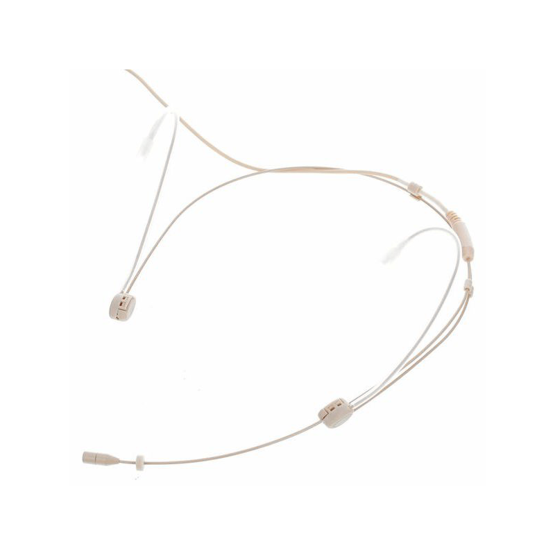Mic the t.bone HeadmiKe-O Shure | MicPedia.com