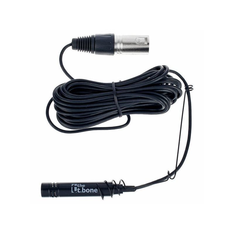 Mic the t.bone HMC 1 | MicPedia.com