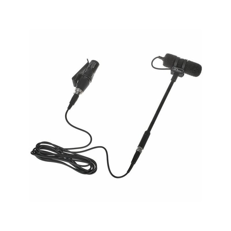 Mic the t.bone Lucan System CC 200 | MicPedia.com