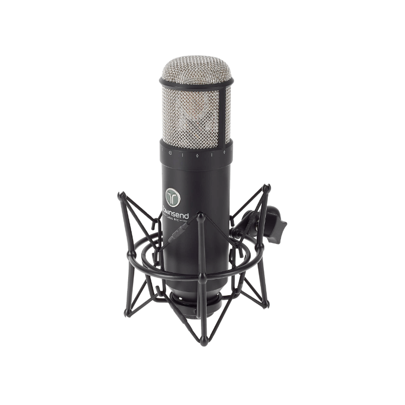 Mic Townsend Labs Sphere L22 | MicPedia.com