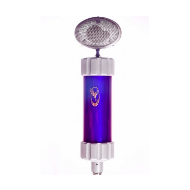 Mic Violet Microphones The Flamingo ME | MicPedia.com