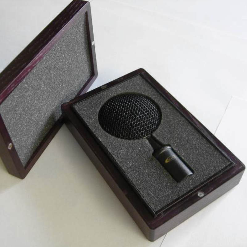 Mic Violet Microphones The Global Pre | MicPedia.com