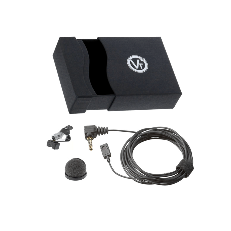 Mic Voice Technologies VT506Mobile | MicPedia.com