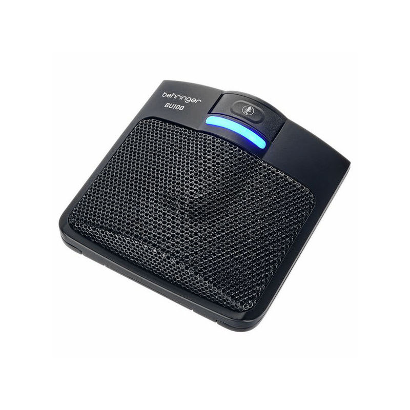 Mic Behringer BU-100 | MicPedia.com