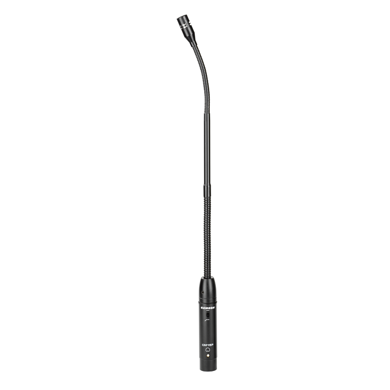 Mic Samson CM15P | MicPedia.com
