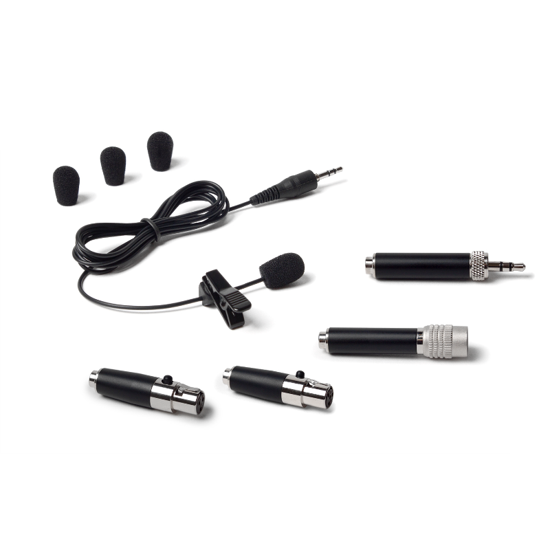 Mic Samson LM10 | MicPedia.com