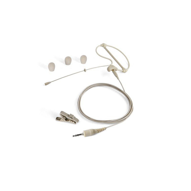 Mic Samson SE50 | MicPedia.com