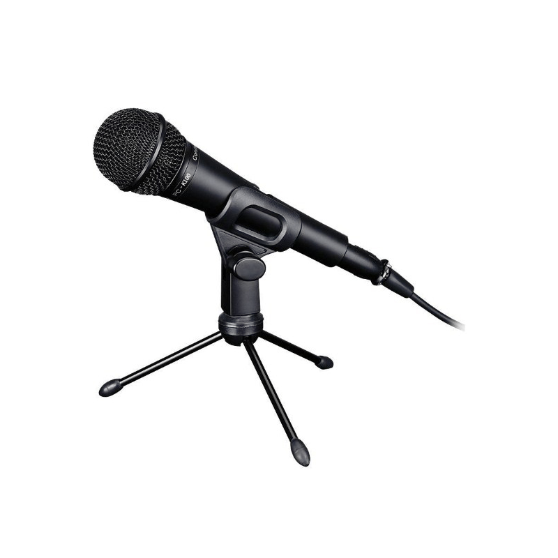 Mic Takstar PC-K100 | MicPedia.com