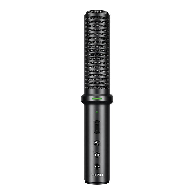 Mic Takstar PH-200 | MicPedia.com
