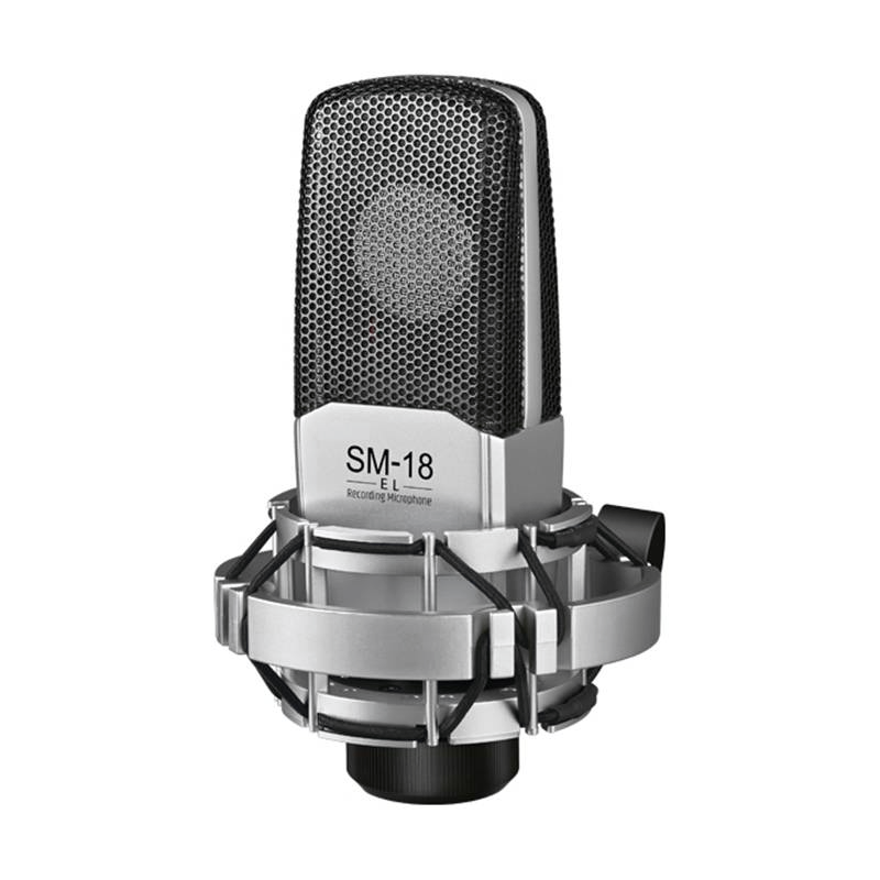 Mic Takstar SM-18 EL | MicPedia.com