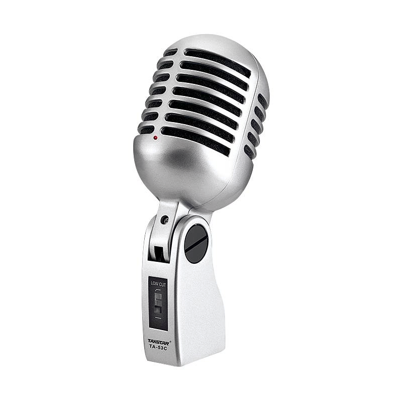 Mic Takstar TA-53C | MicPedia.com