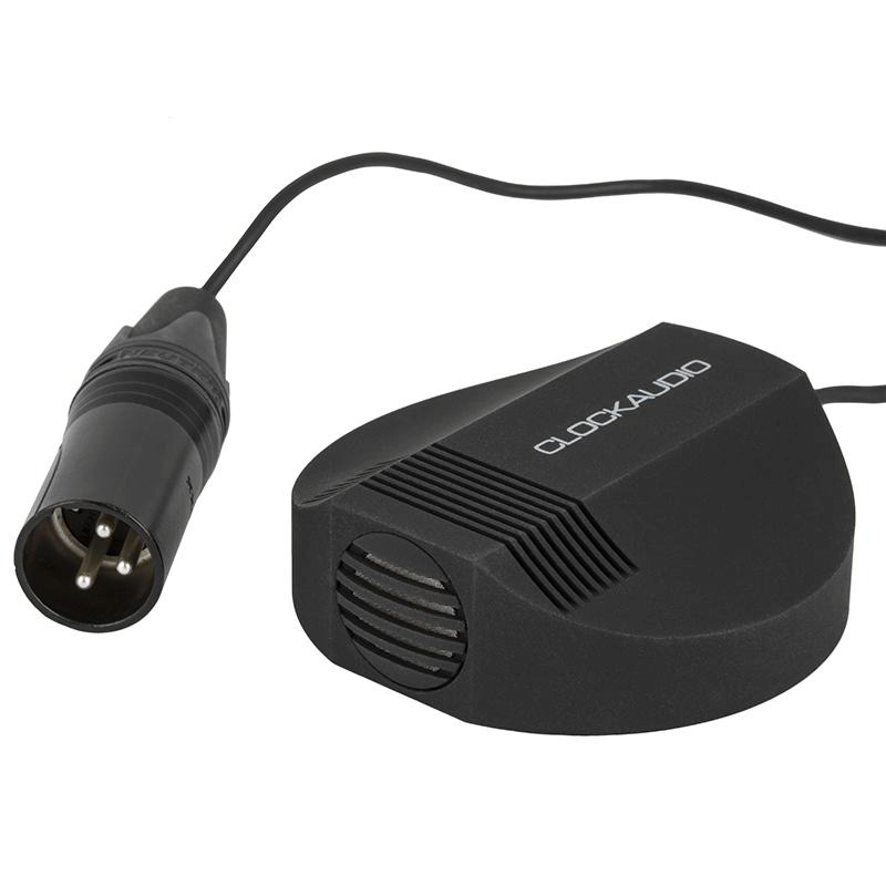Mic Clockaudio C 008E-RF | MicPedia.com