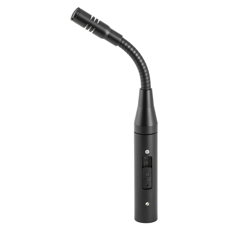 Mic Clockaudio C 31ES-RF | MicPedia.com