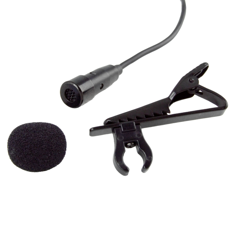 Mic Clockaudio CL 2 | MicPedia.com