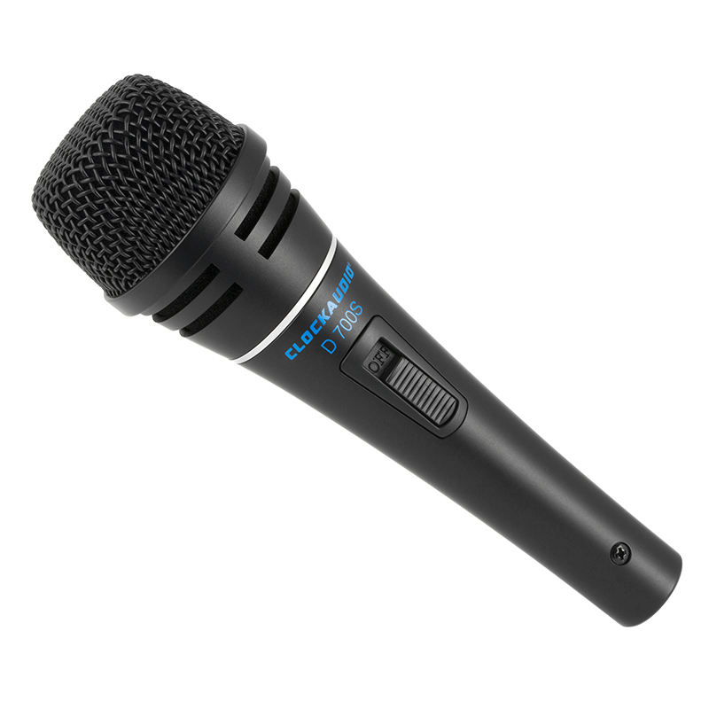 Mic Clockaudio D 700S | MicPedia.com