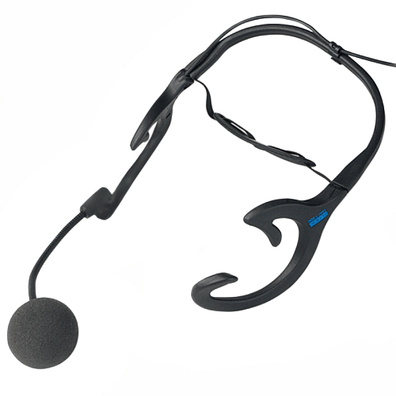 Mic Clockaudio HW 1200 | MicPedia.com