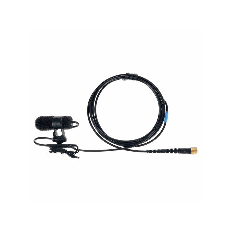 Mic DPA 4080 CORE | MicPedia.com