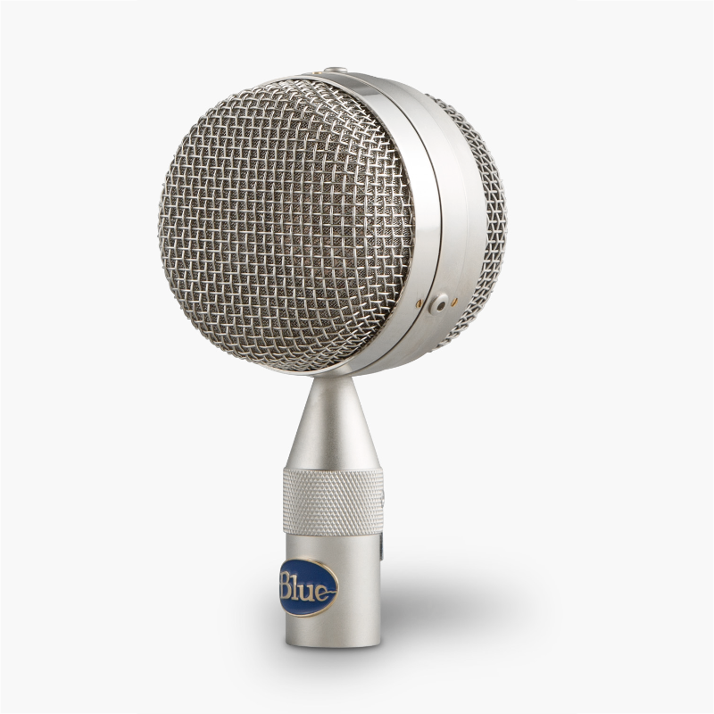 Mic Blue B2 | MicPedia.com