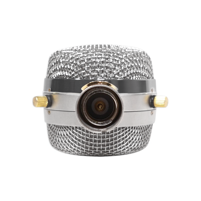 Mic Blue B3 | MicPedia.com