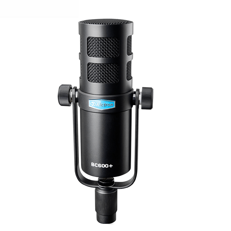 Mic Alctron Electronics BC600+ | MicPedia.com