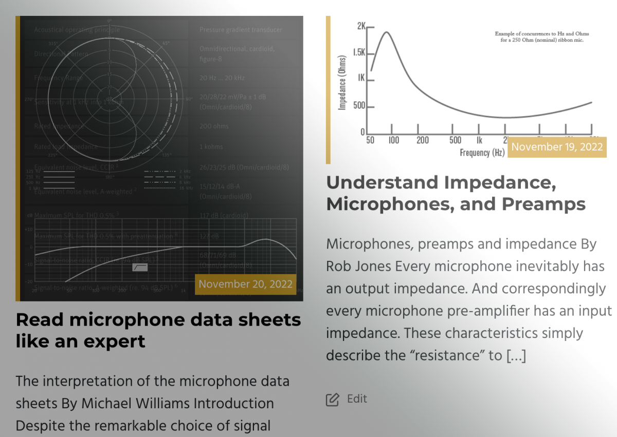 Sign up for Micpedia's Newsletter! | Micpedia