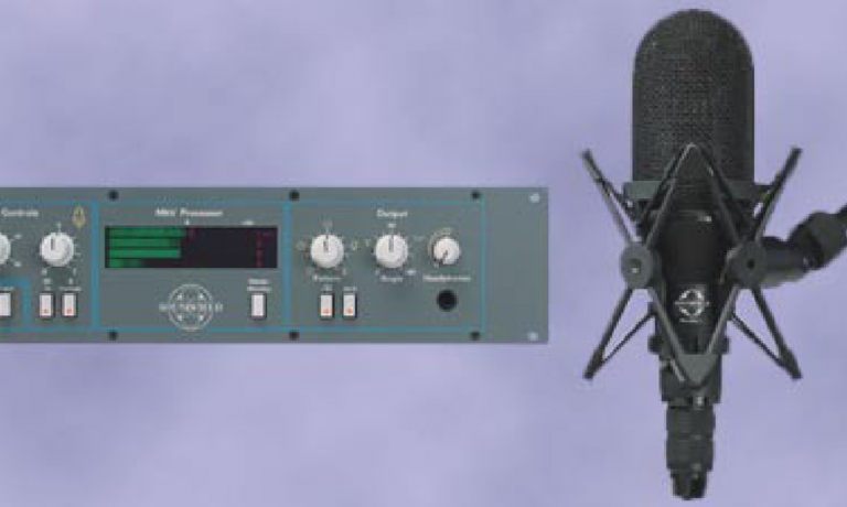 A brief history of microphones | Micpedia