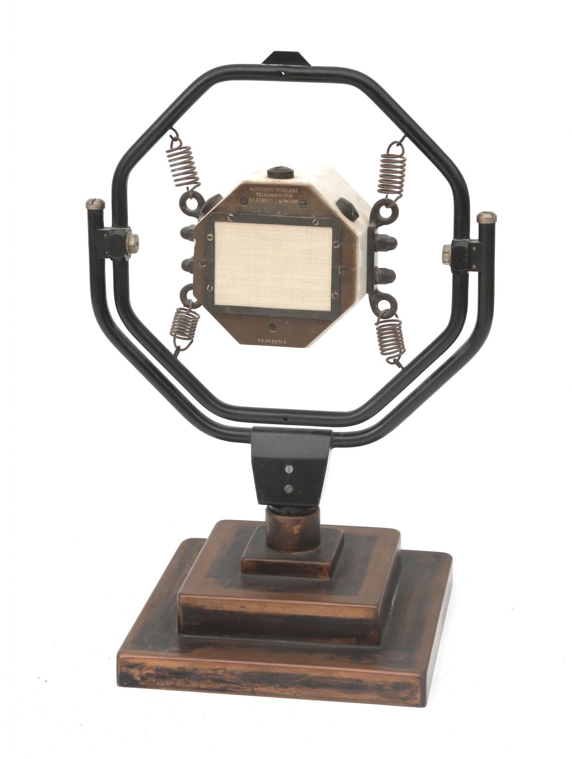 A brief history of microphones | Micpedia