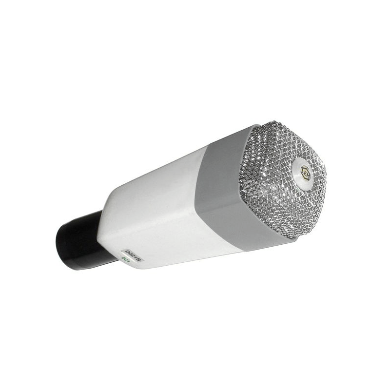 Mic LEM DO21B | MicPedia.com