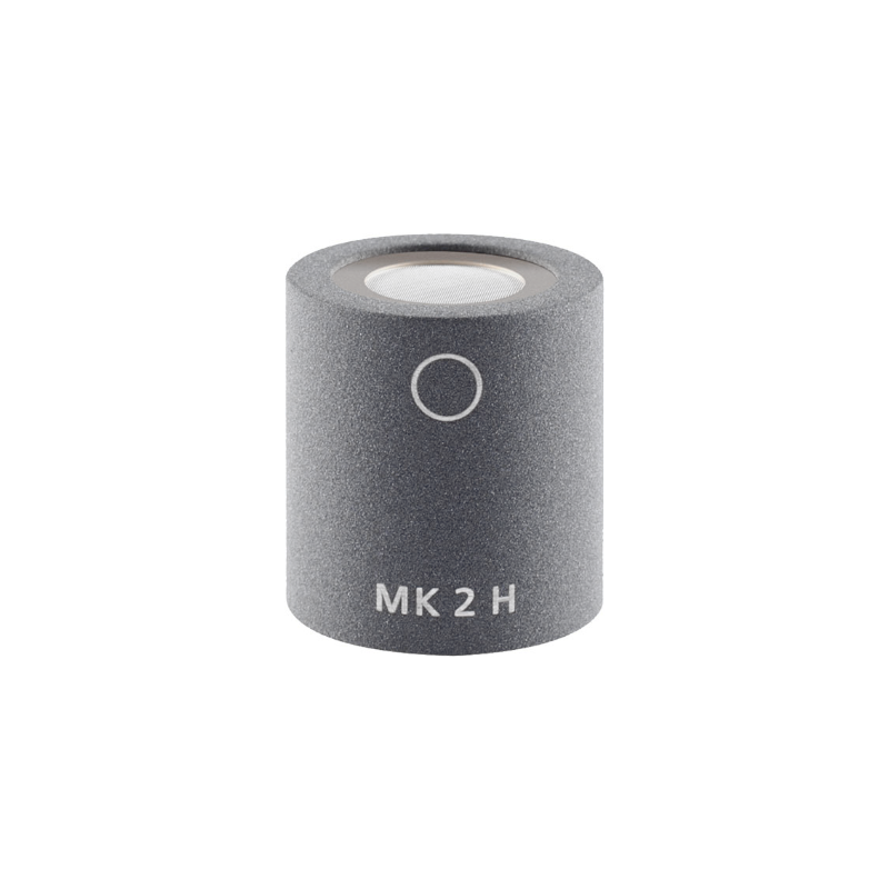 Mic Schoeps MK 2H | MicPedia.com