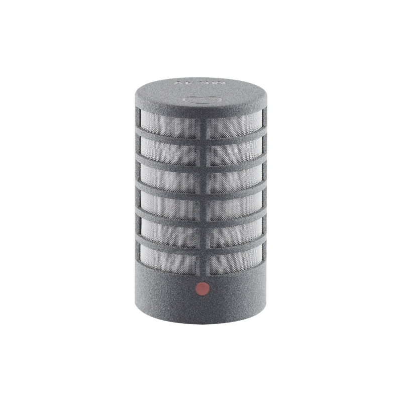 Mic Schoeps MK 4V | MicPedia.com