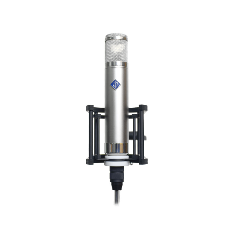 Mic audio RIBERA R12 | MicPedia.com