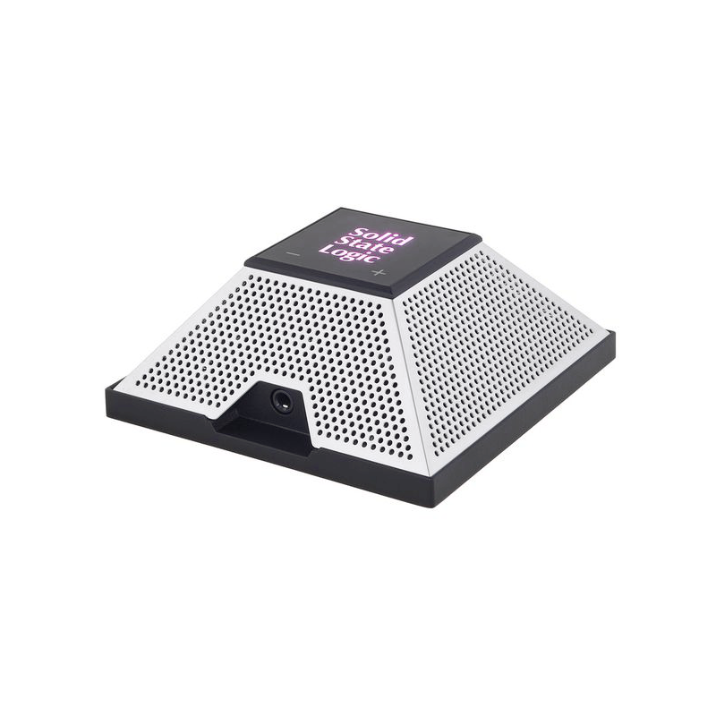 Mic SSL Connex | MicPedia.com
