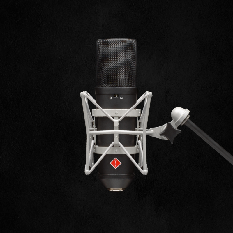 Mic Stam Audio SA-87T | MicPedia.com