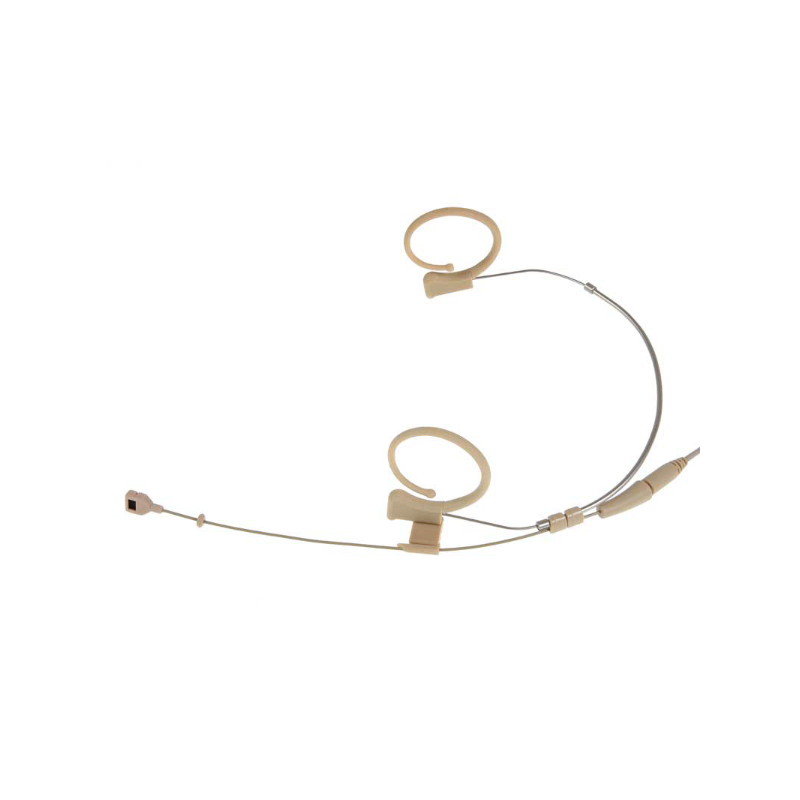 Mic Voice Technologies VT DUPLEX-CARDIOID | MicPedia.com