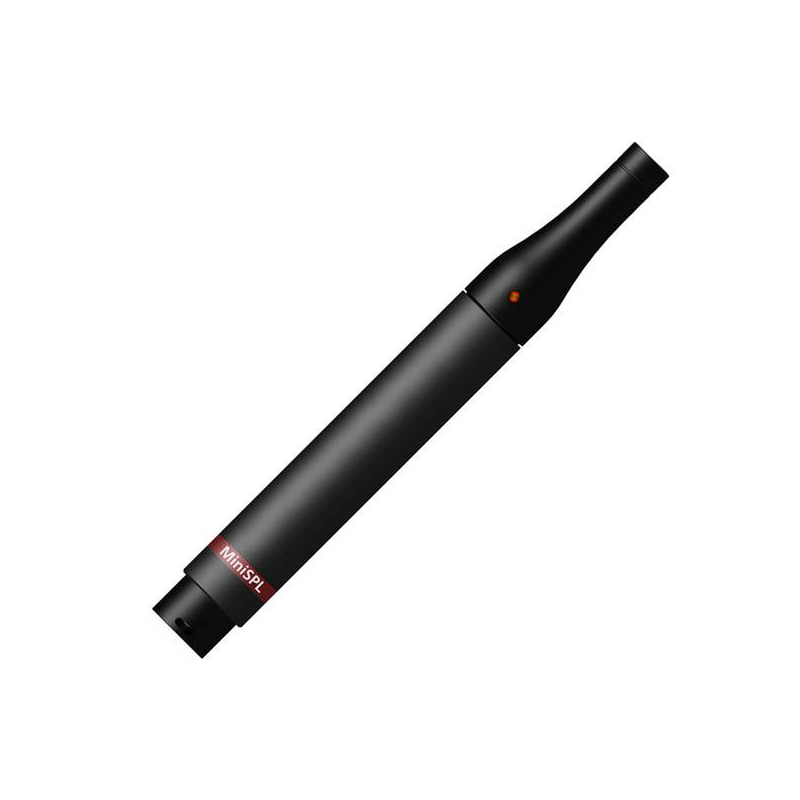 Mic NTi Audio Mini SPL | MicPedia.com